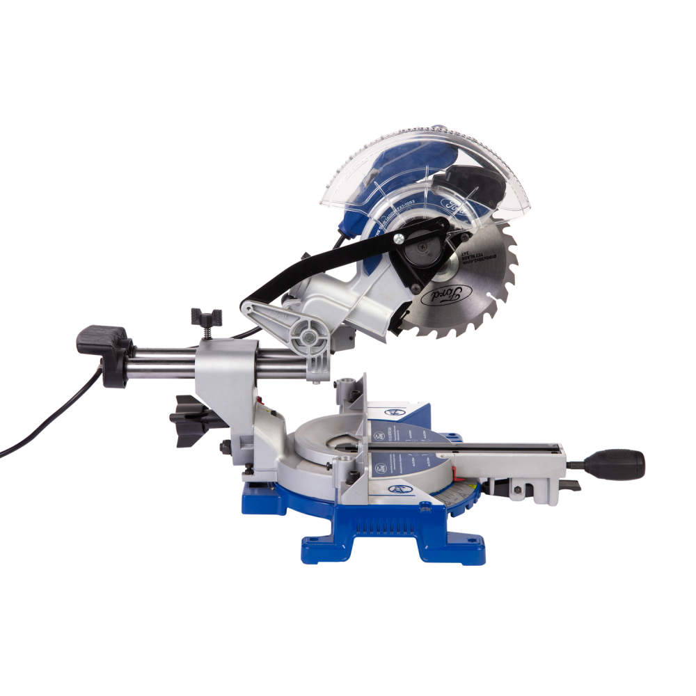 1200W 190mm Mitre Saw 1200w-190mm-mitre-saw